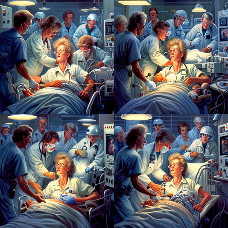 Ethics in Healthcare: Autonomy vs. Beneficence