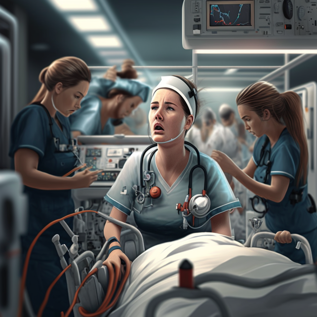 "Emergency Response: An Essential Strategy in Patient Care" - MEDSAG ...